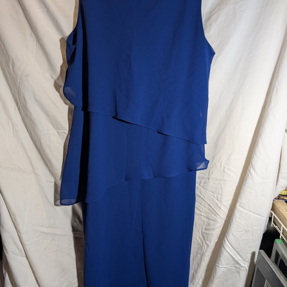 Ultra Dress Collection | Dresses | Ultra Dress Collection Blue Sheath ...